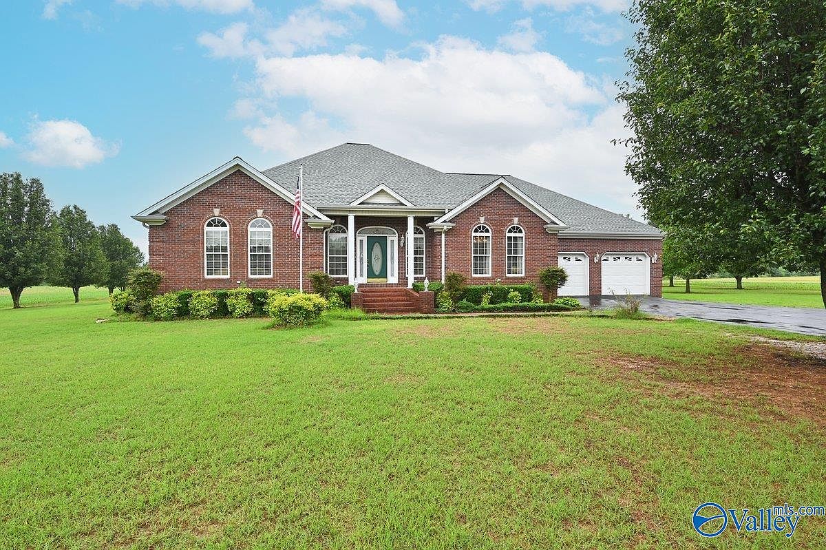 3300 County Road 154, Florence, AL 35633 | MLS #1835059 | Zillow