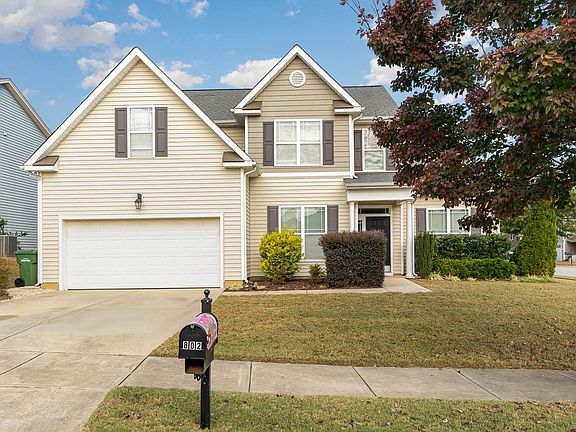 802 Ponymill Way, Fuquay Varina, NC 27526 | Zillow