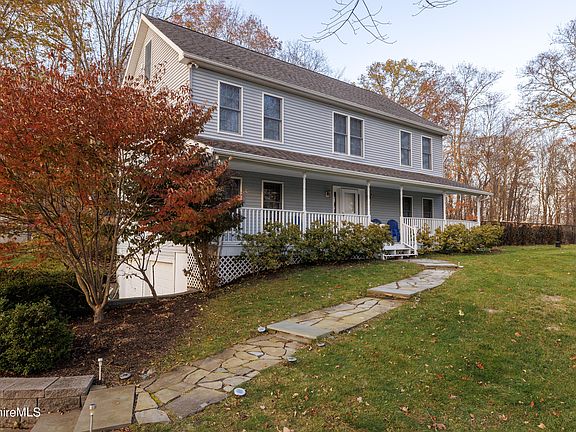 274 Texas Hill Rd, Hillsdale, NY 12529 | MLS #241997 | Zillow