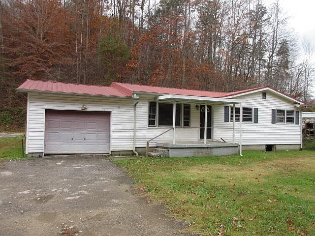 5931 State Route 201, Sitka, KY 41255 | Zillow