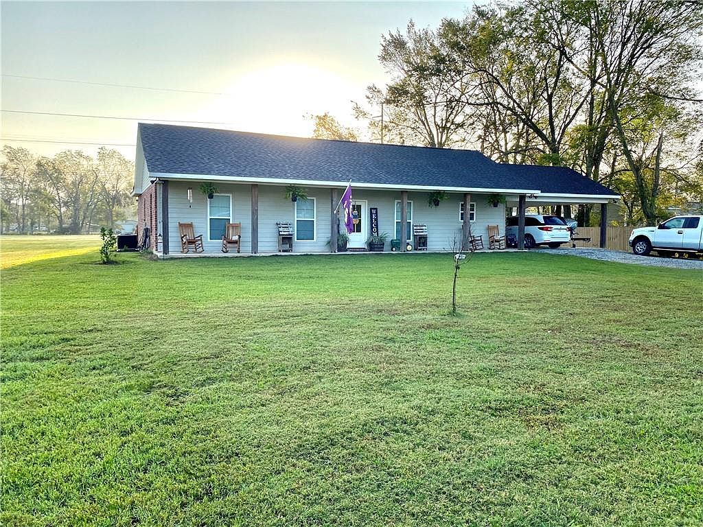 191 Moss Point Dr, Boyce, LA 71409 | Zillow