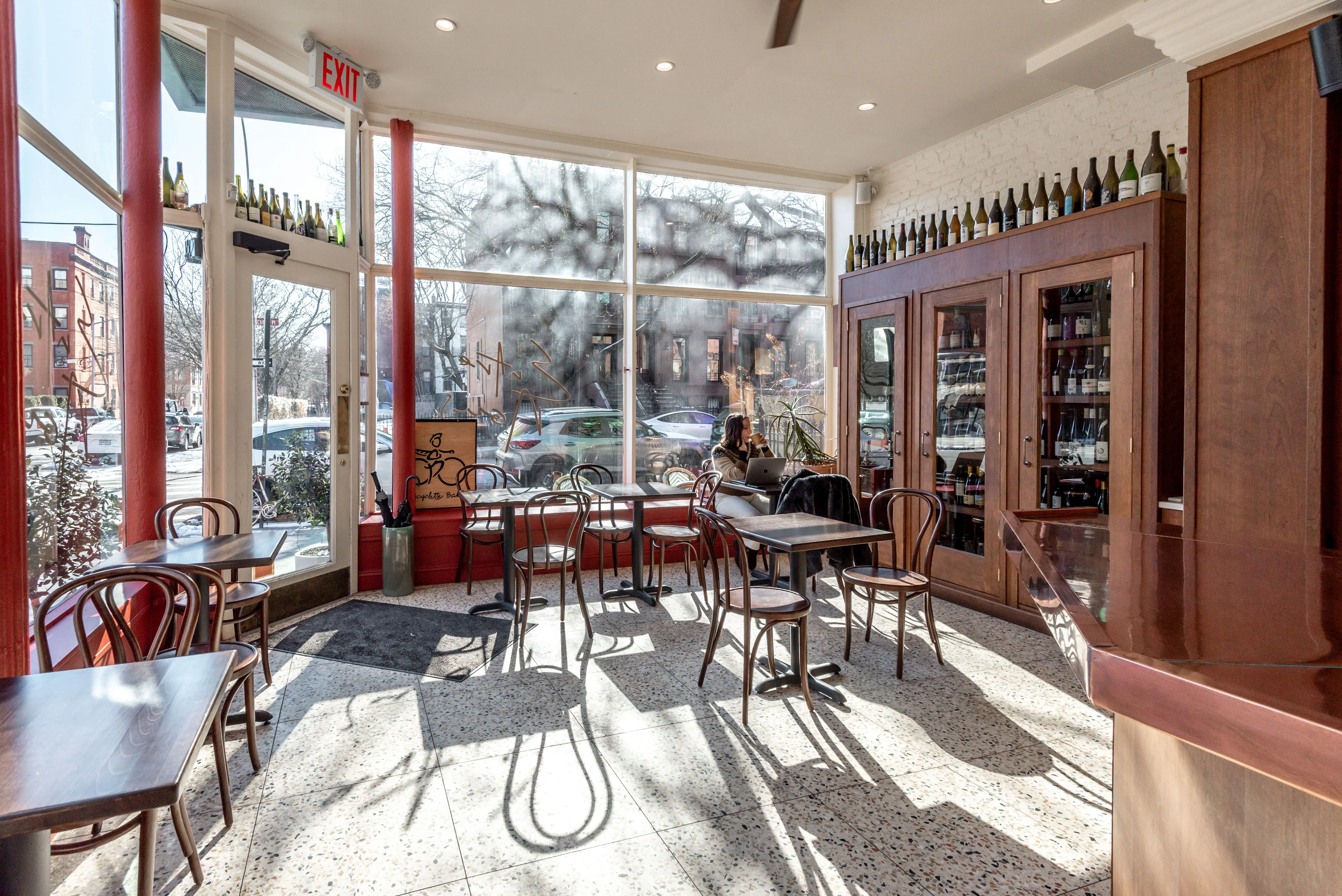 39 Clifton Place MULTIFAMILY in Clinton Hill, Brooklyn | StreetEasy