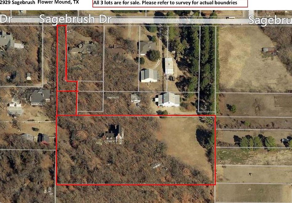 2929 SE Sagebrush Dr, Flower Mound, TX 75022 | MLS #20503226 | Zillow