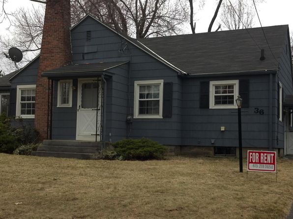 Houses For Rent in West Springfield MA - 2 Homes | Zillow