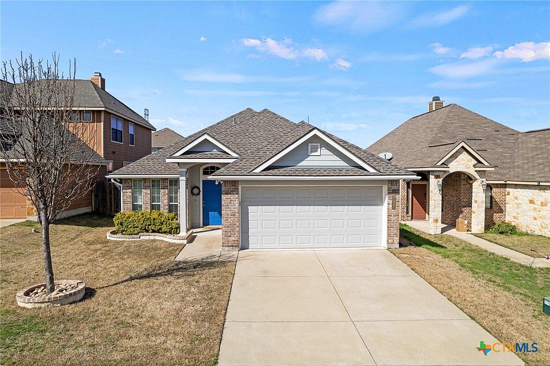 3307 Castleton Dr, Killeen, TX 76542 | Zillow