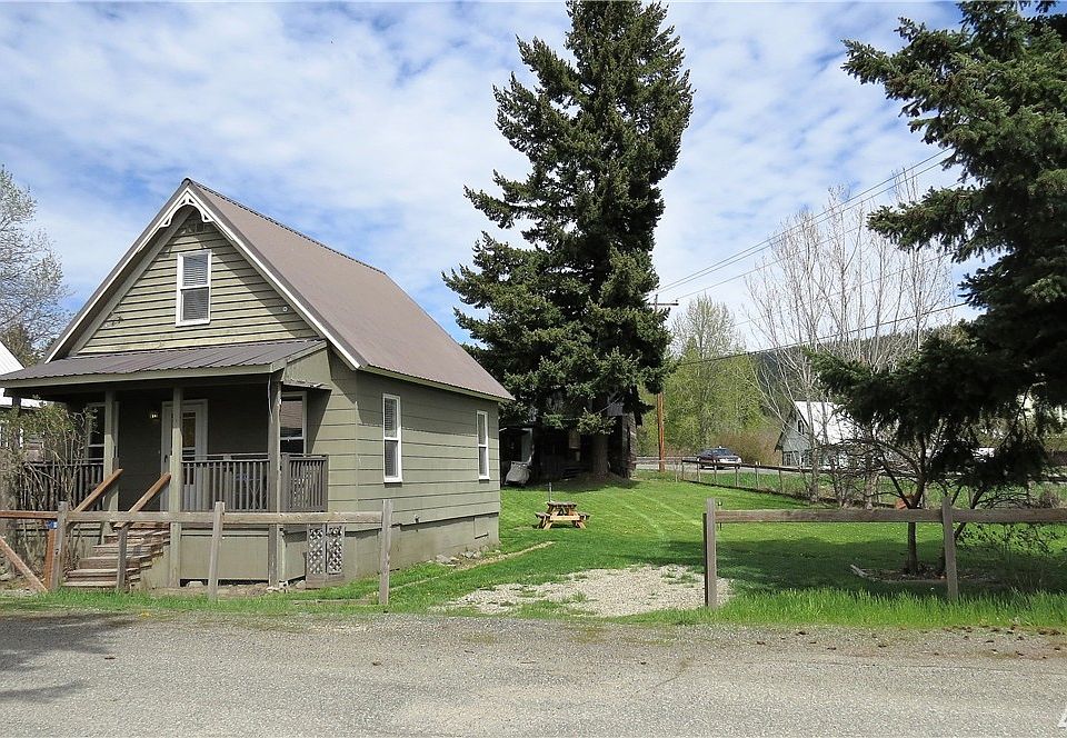 101 W Hoffmanville Ave, Roslyn, WA 98941 | Zillow