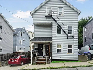 104 Allston St Providence RI | Zillow
