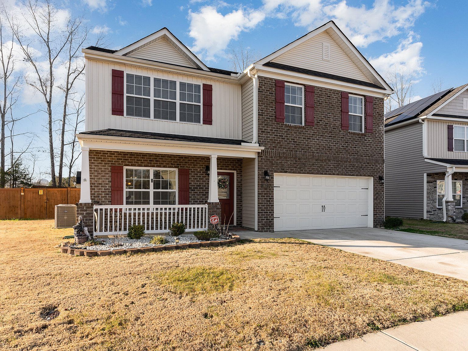 917 Winter Cress Dr, Zebulon, NC 27597 | MLS #10005212 | Zillow