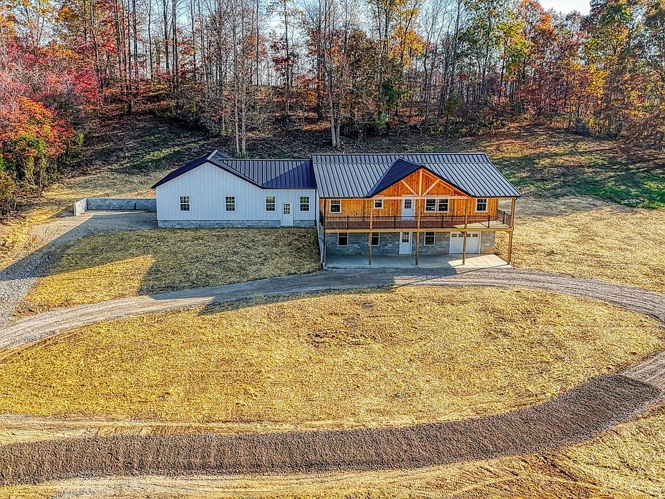 67328 Murphy Rd, Mc Arthur, OH 45651 | Zillow