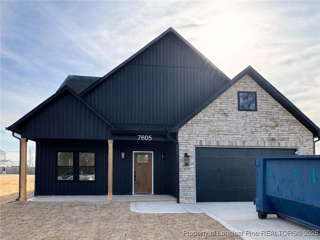 7605 Bellhop Dr, Fayetteville, NC 28306 | MLS #755213 | Zillow