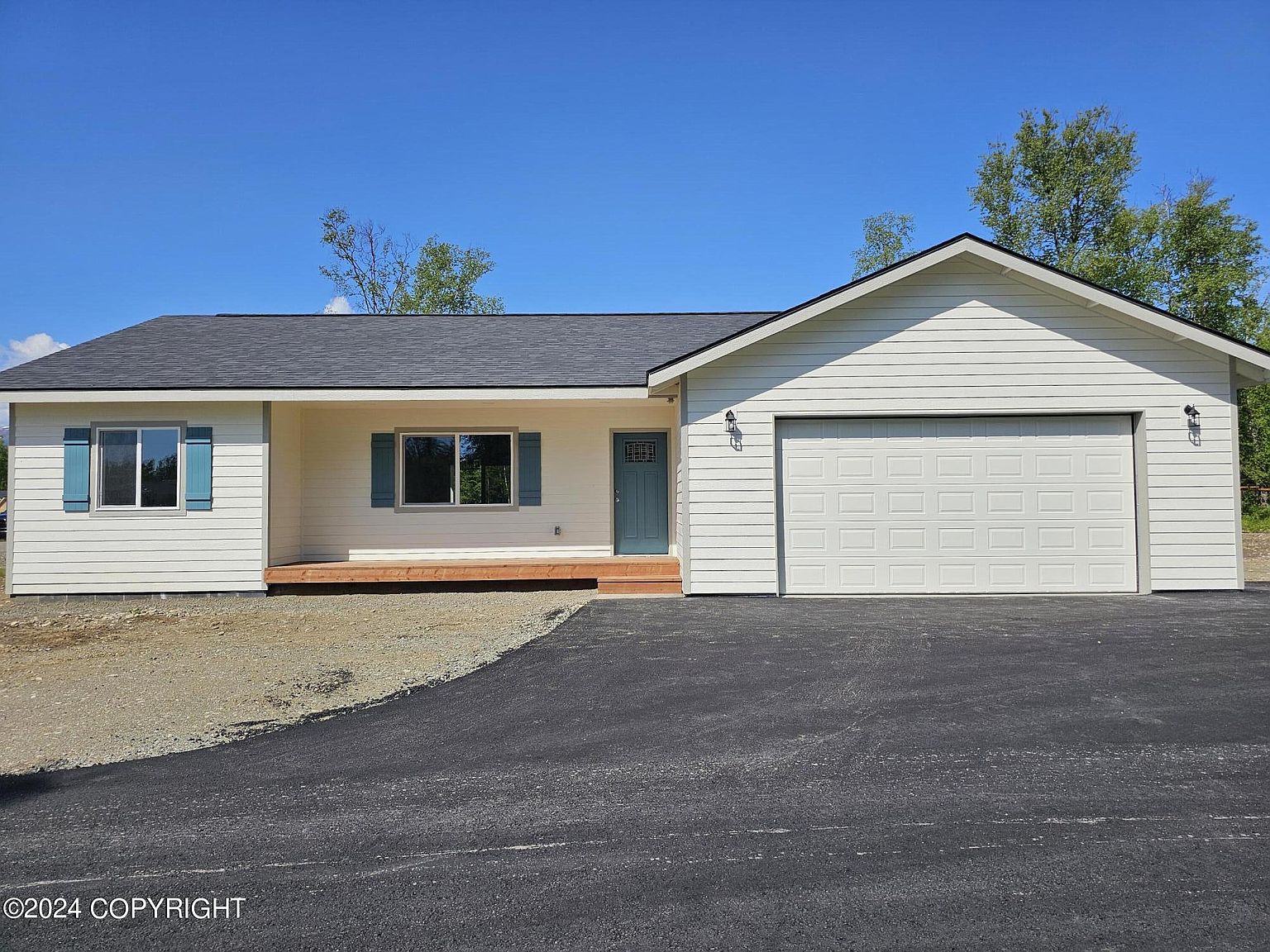 3435 Mara Lee Cir, Wasilla, AK 99654 | MLS #24-4160 | Zillow