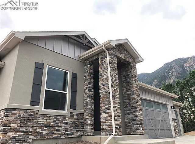5325 Old Star Ranch Vw, Colorado Springs, CO 80906 | Zillow