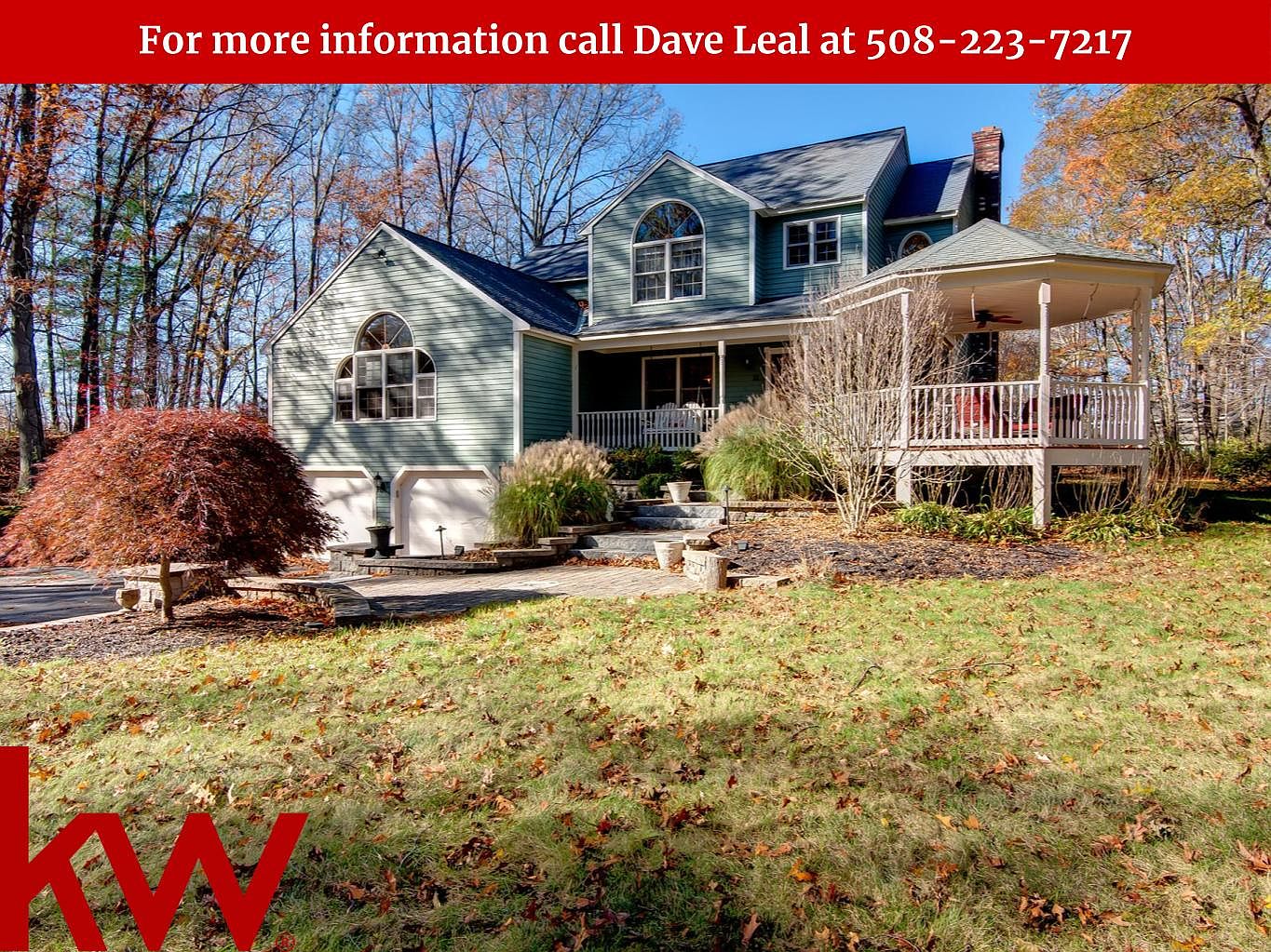 21 Corbin Rd, Dudley, MA 01571 | Zillow