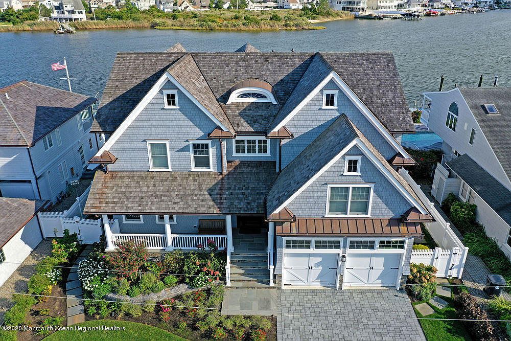 136 Squan Beach Dr, Mantoloking, NJ 08738 | Zillow