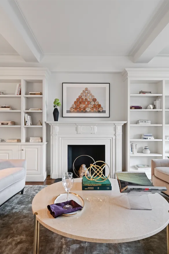 118 Riverside Drive #5D in Upper West Side, Manhattan | StreetEasy