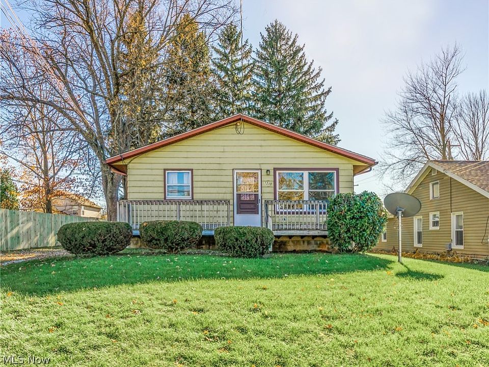 1240 Benton St, Barberton, OH 44203 | Zillow