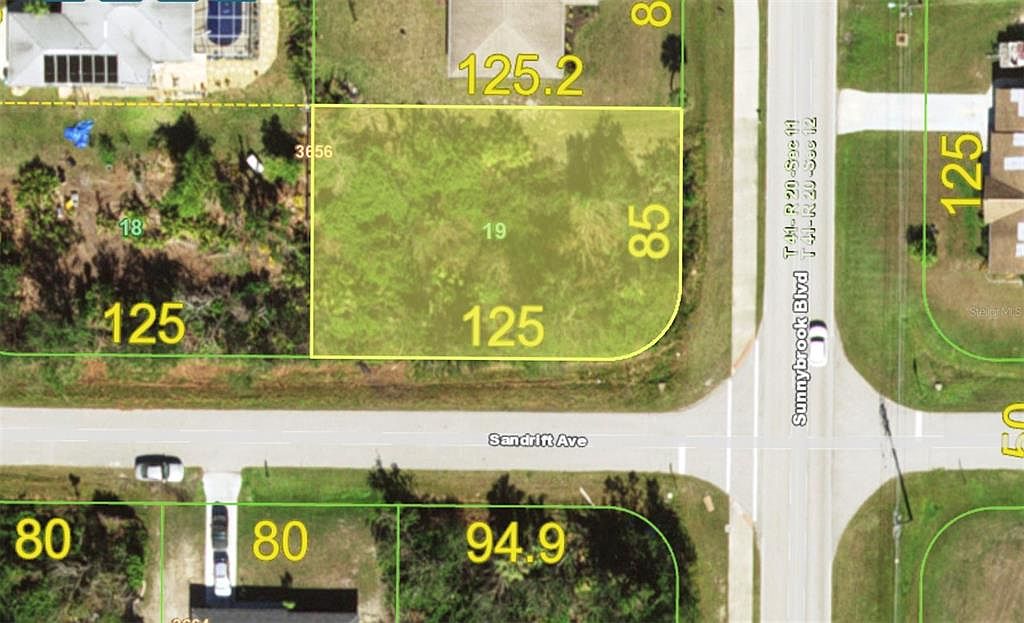 10526 Sandrift Ave #19, Englewood, FL 34224 | MLS #C7490656 | Zillow