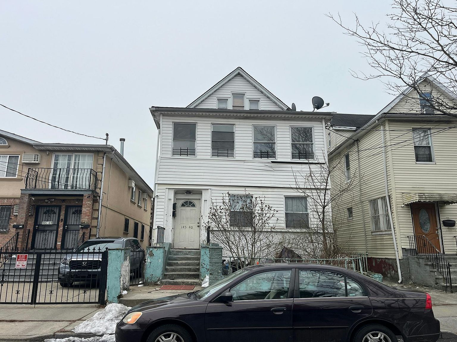 14540 South Rd, Jamaica, NY 11435 | Zillow