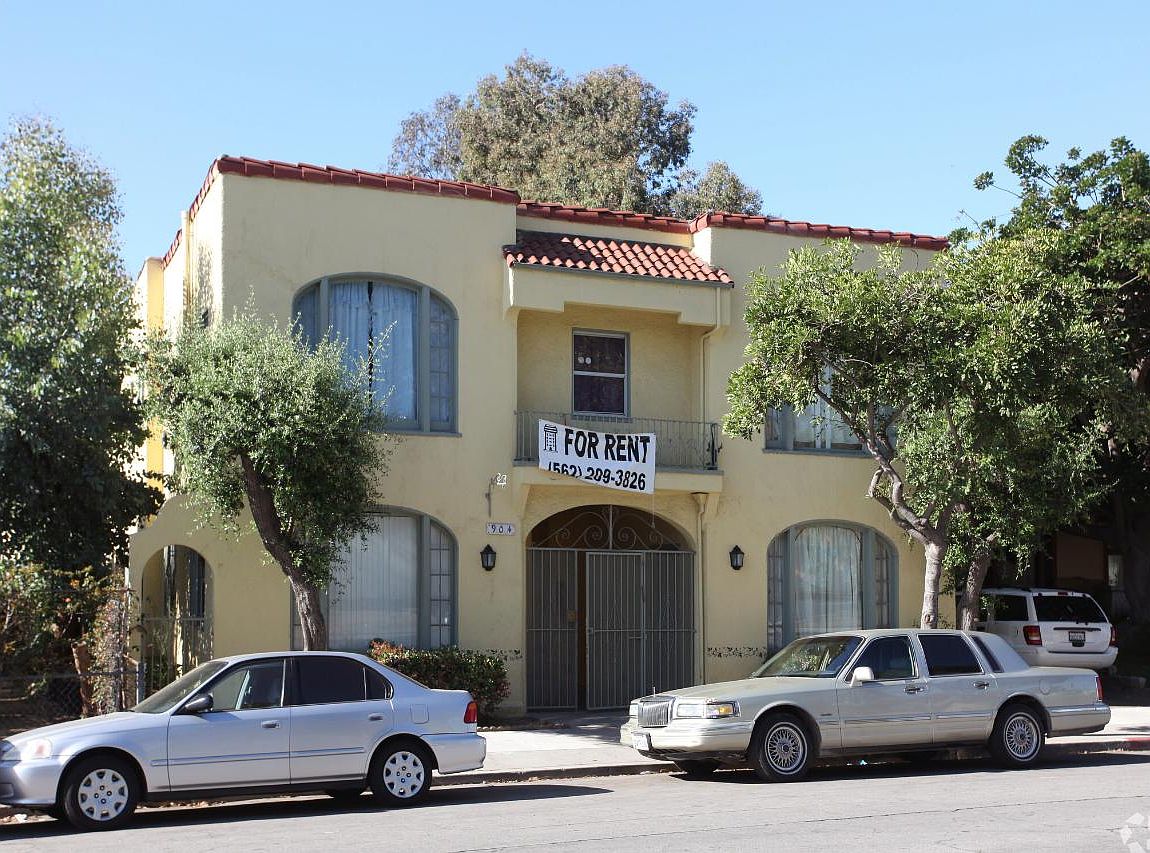 904 N Park Cir APT 6, Long Beach, CA 90813 | Zillow
