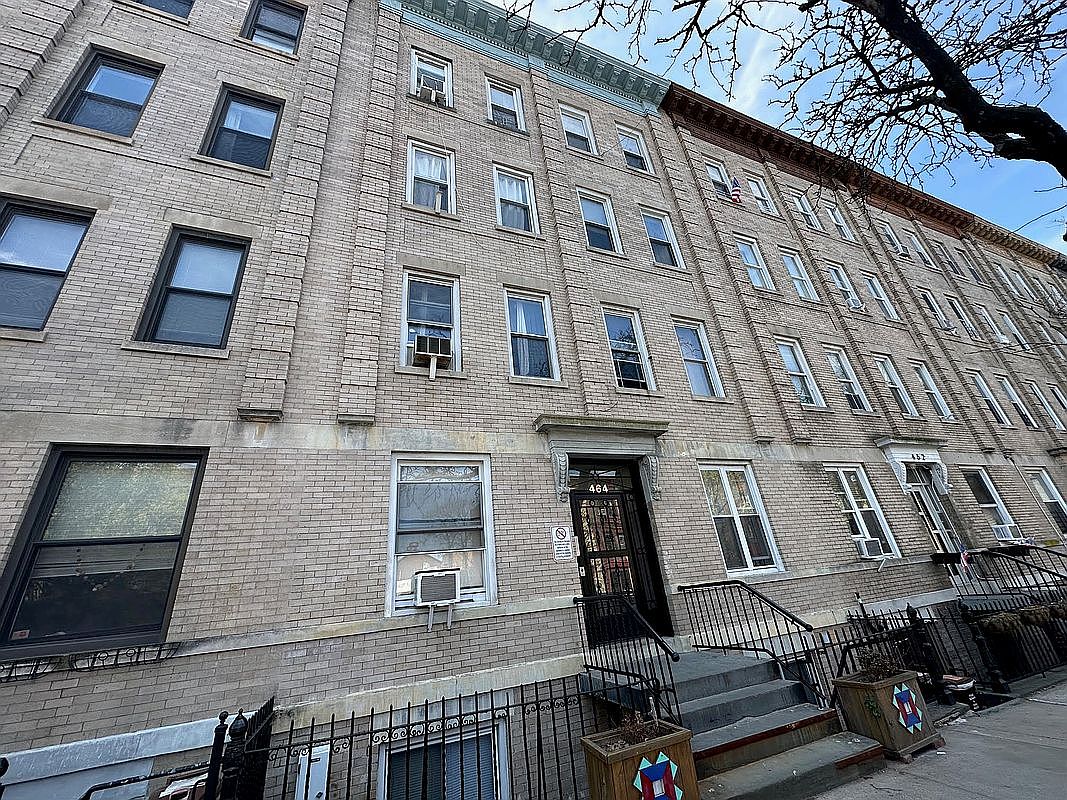 464 Prospect Ave #8, Brooklyn, NY 11215 | MLS #S1772198 | Zillow