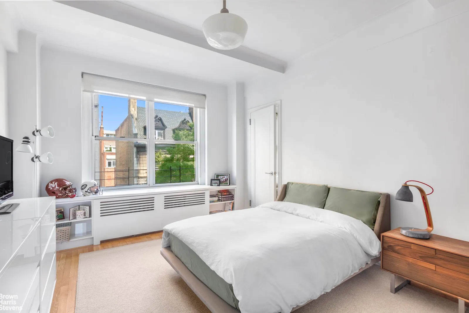 186 Riverside Drive #5BC in Upper West Side, Manhattan | StreetEasy