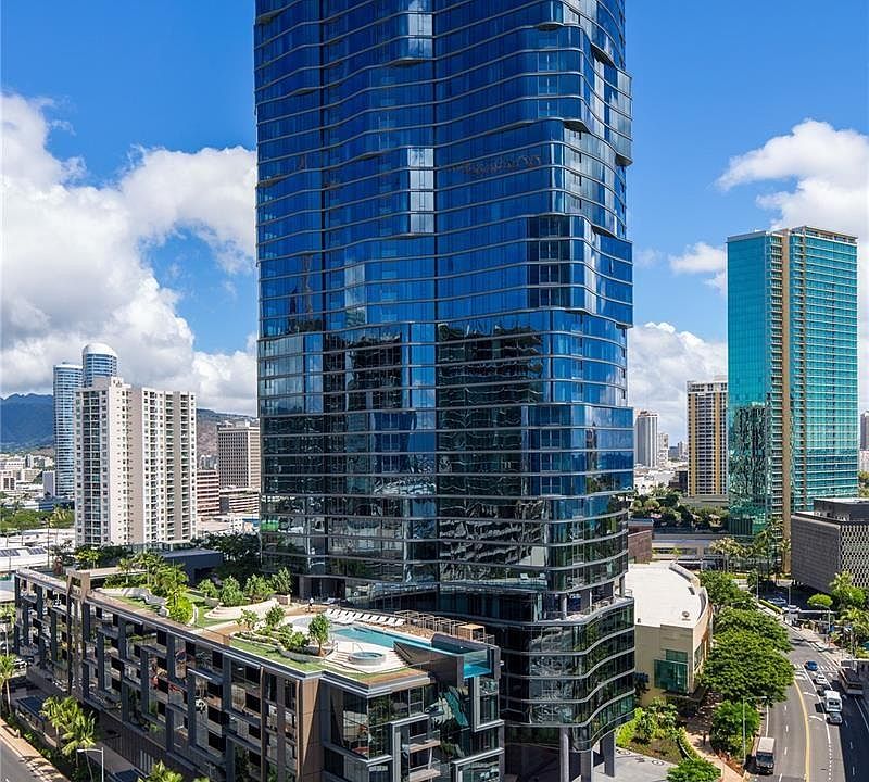 1108 Auahi St #2-S28, Honolulu, HI 96814 | MLS #202218856 | Zillow