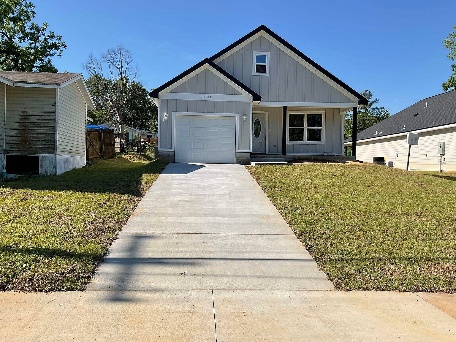 1401 Stuckey Ave, Tallahassee, FL 32310 | MLS #369045 | Zillow