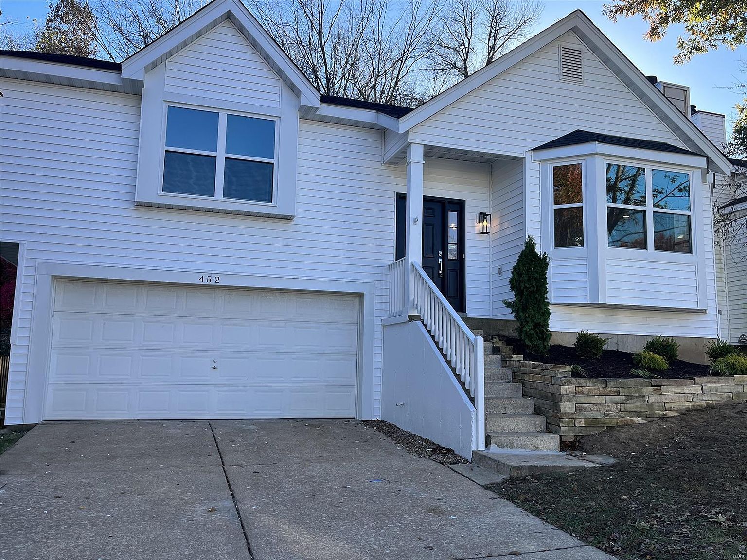 452 Seton Hall Ct, Valley Park, MO 63088 | MLS #23067133 | Zillow