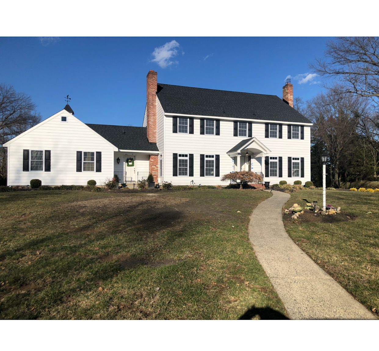 729 Paddock Path, Moorestown, NJ 08057 | Zillow