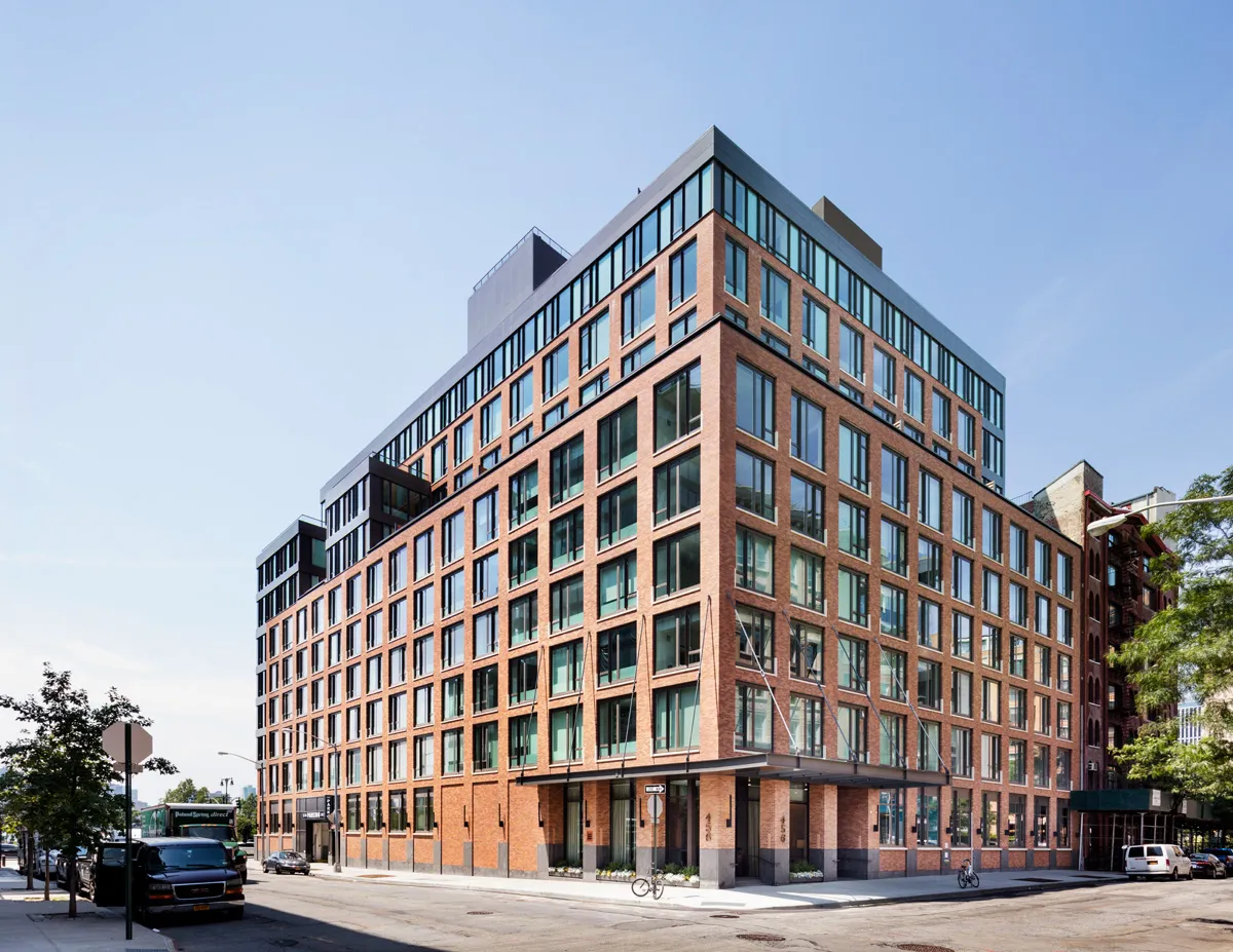 456 Washington St at 456 Washington Street in Tribeca : Sales, Rentals ...