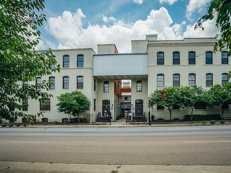 Perry Street Lofts - 109 Perry St Petersburg VA | Zillow