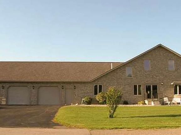 8245 New Lothrop Rd, New Lothrop, MI 48460 | Zillow