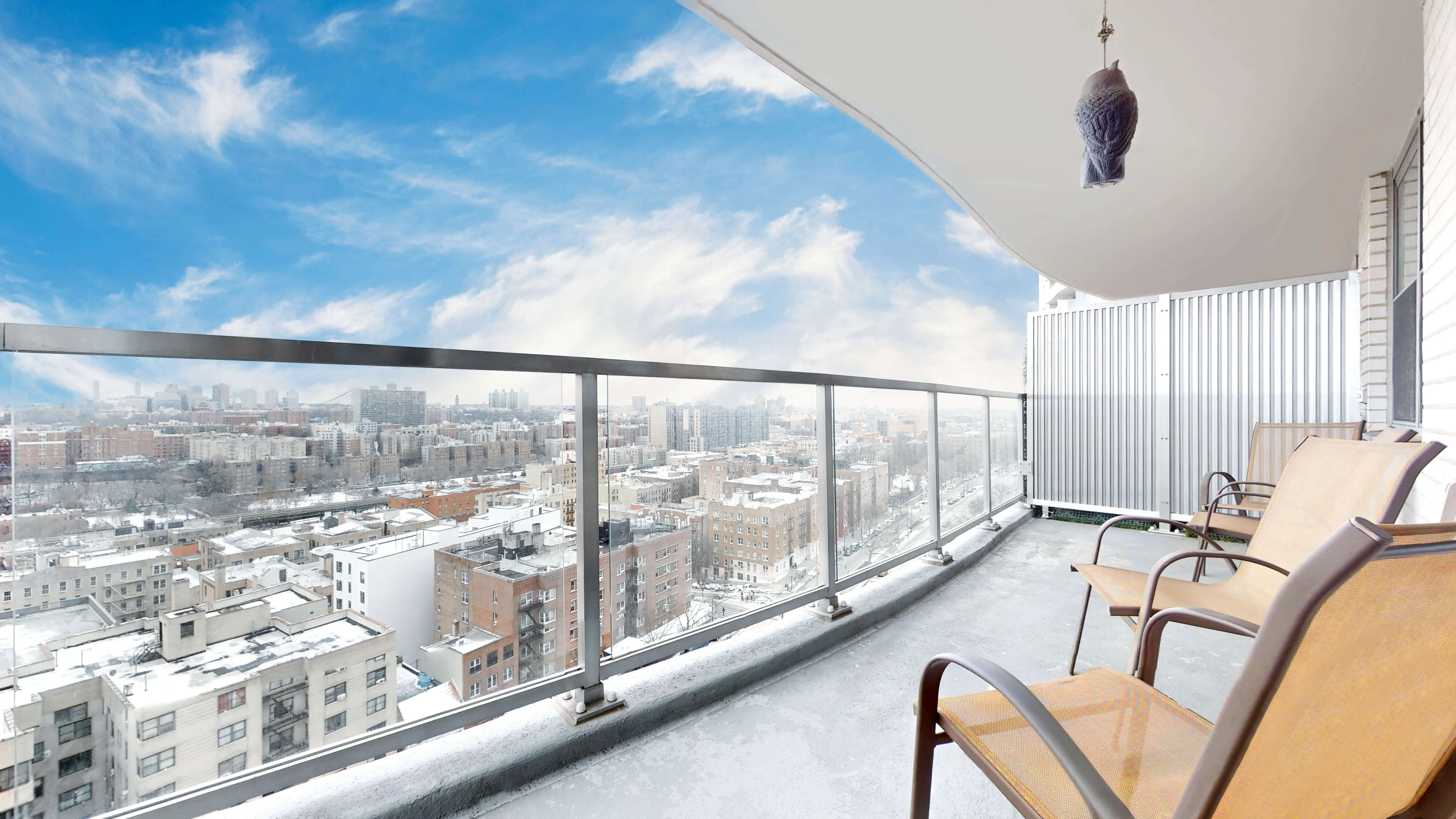 1020 Grand Concourse #18R in Concourse, Bronx | StreetEasy