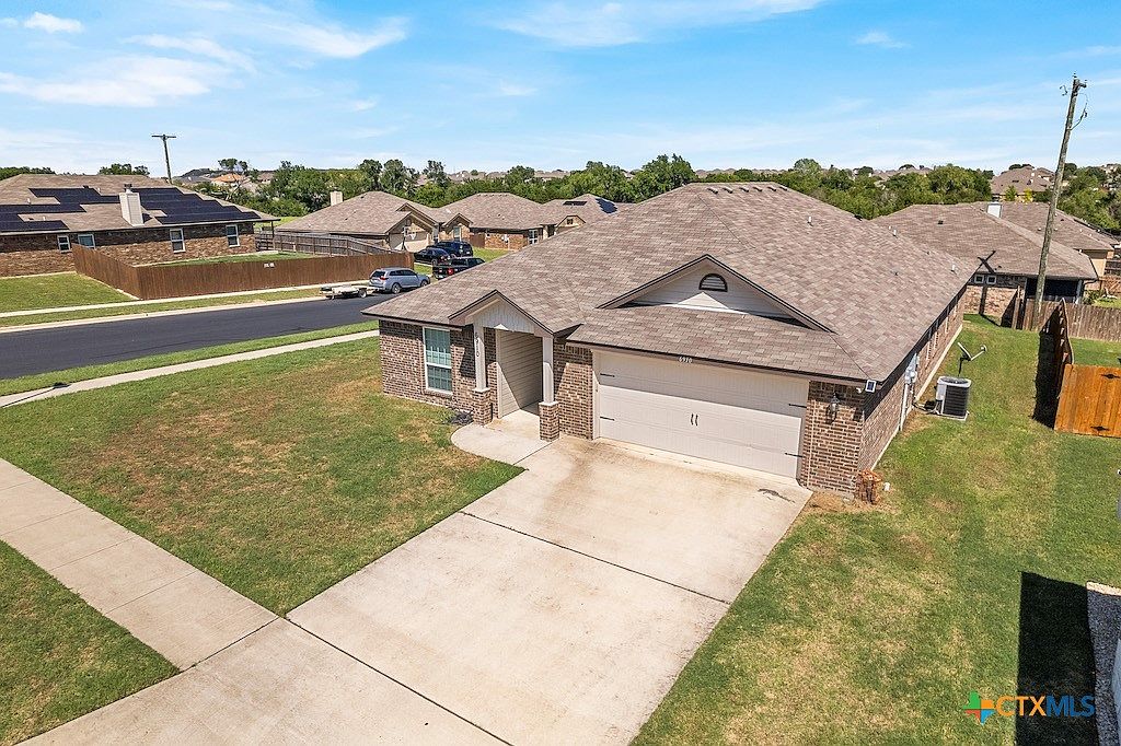 6910 Charles Goodnight Ave, Killeen, TX 76549 | MLS #543972 | Zillow