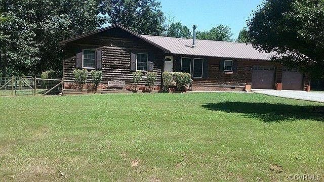 1805 County Line Rd, Keysville, VA 23947 | Zillow