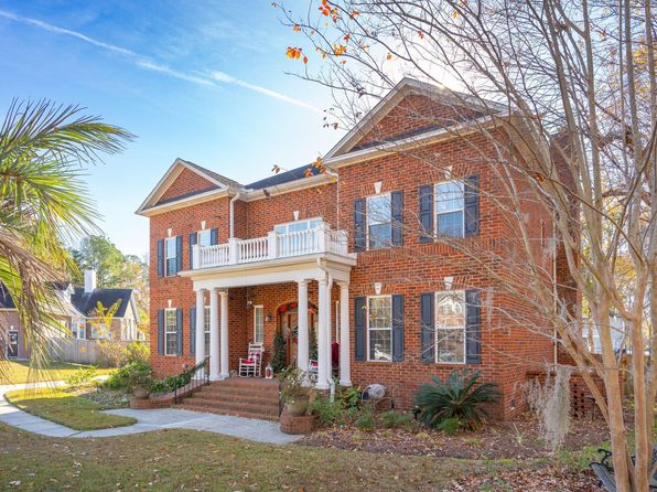 Crowfield Plantation - Goose Creek SC Real Estate - 17 Homes For Sale ...