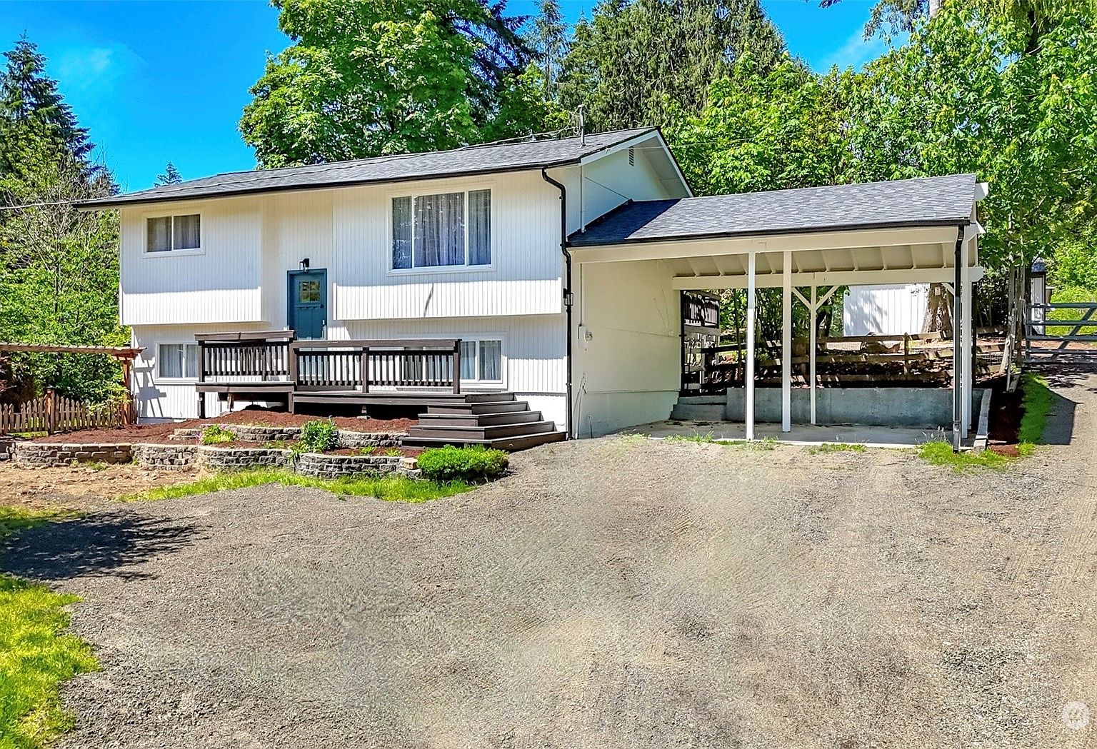 4631 E Grapeview Loop Road, Allyn, WA 98524 | Zillow