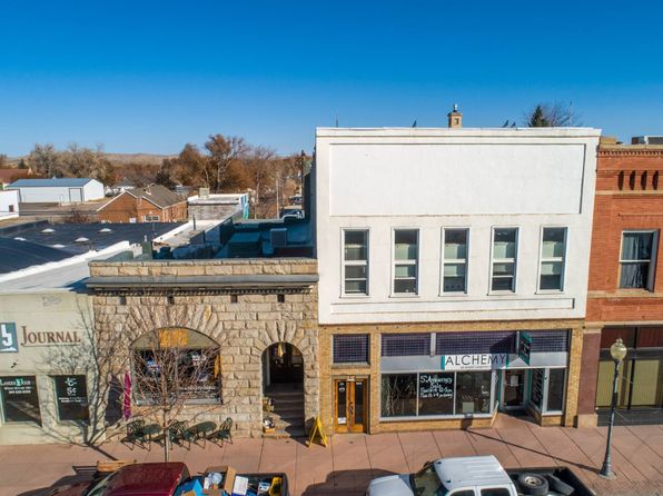 Lander Real Estate - Lander WY Homes For Sale | Zillow