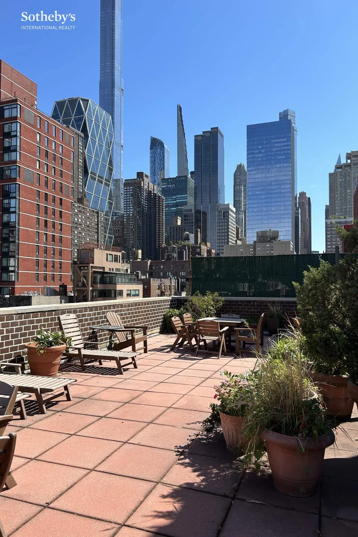414 West 54th Street #4E in Hell's Kitchen, Manhattan | StreetEasy