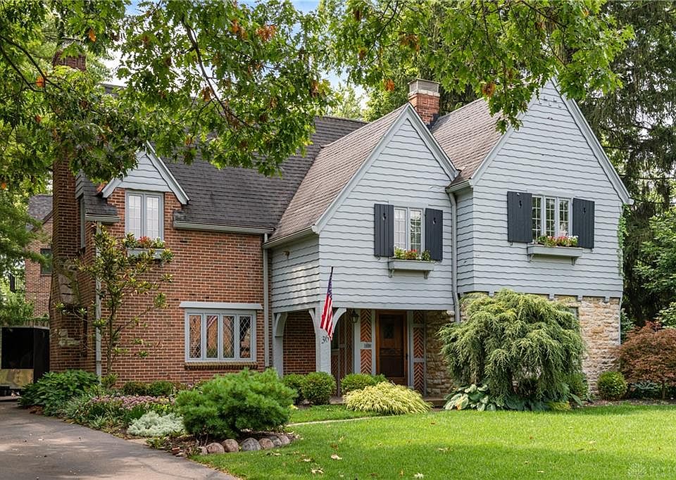 36 Hadley Rd, Oakwood, OH 45419 | MLS #892911 | Zillow