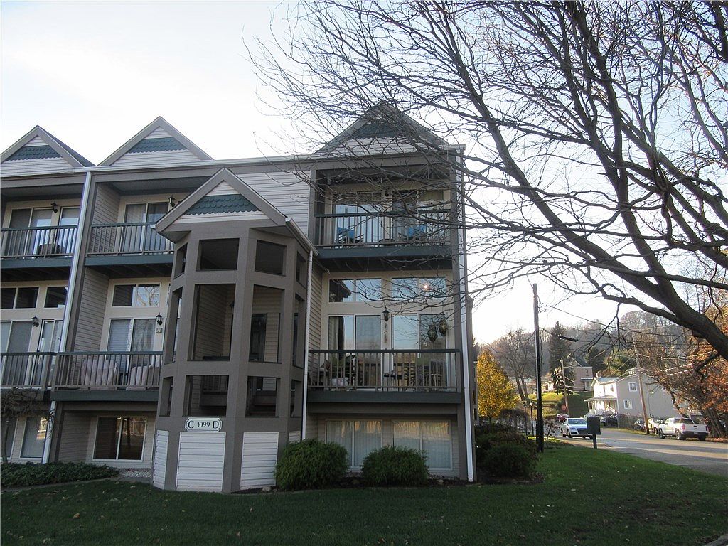 1099D Riverside Dr, Beaver, PA 15009 | Zillow