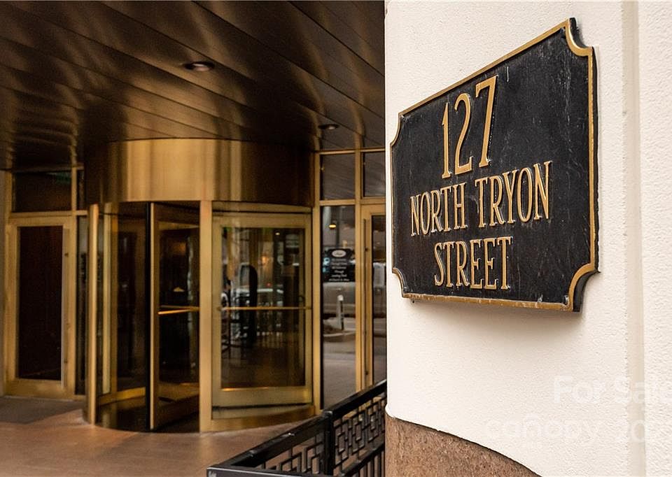127 N Tryon St, Charlotte, NC 28202 | Zillow