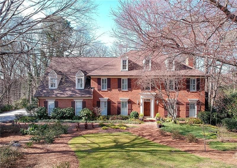 305 Cameron Ridge Dr, Sandy Springs, GA 30328 | Zillow