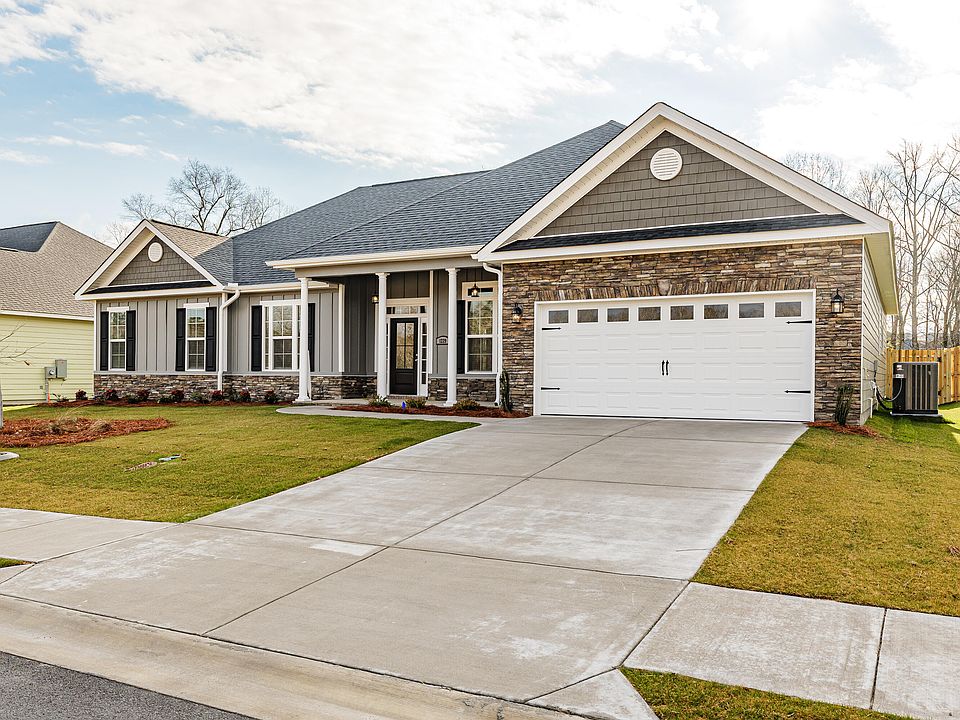 1229 Elbron Dr, Augusta, GA 30909 | Zillow