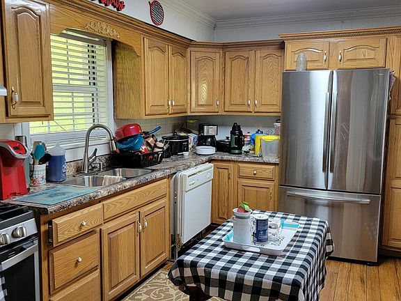 4629 North Ky #11, Cannon, KY 40923 | MLS #23007812 | Zillow