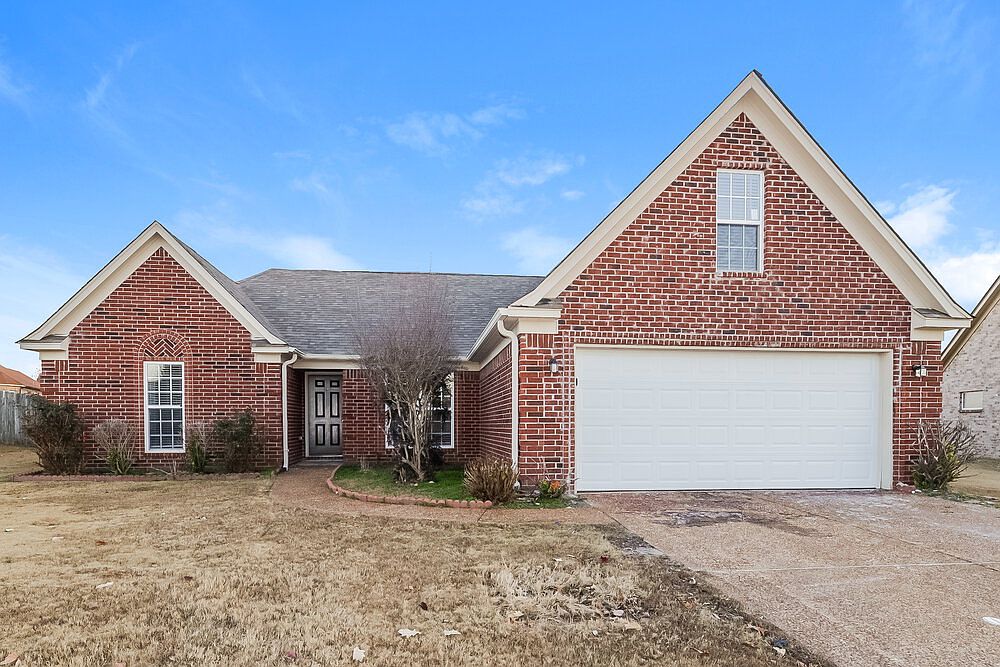 215 Mack Edward Dr, Oakland, TN 38060 | Zillow