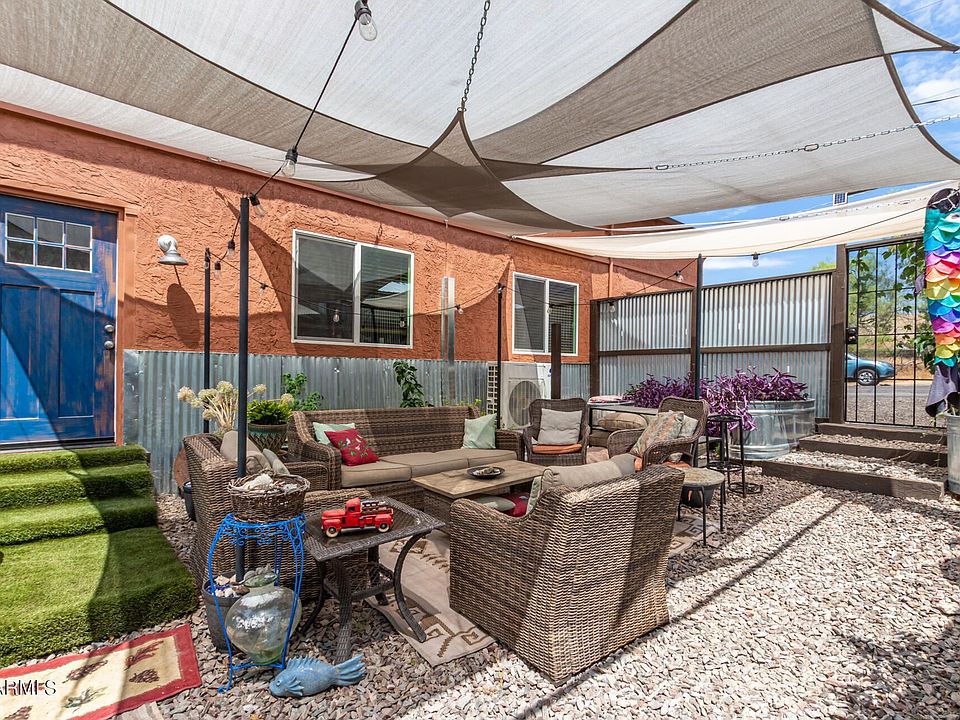 615 W Santa Rita St #5-6-7, Superior, AZ 85173 | Zillow