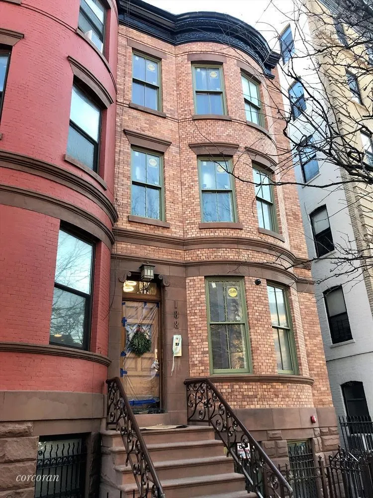 188 Edgecombe Avenue #3 in Central Harlem, Manhattan | StreetEasy