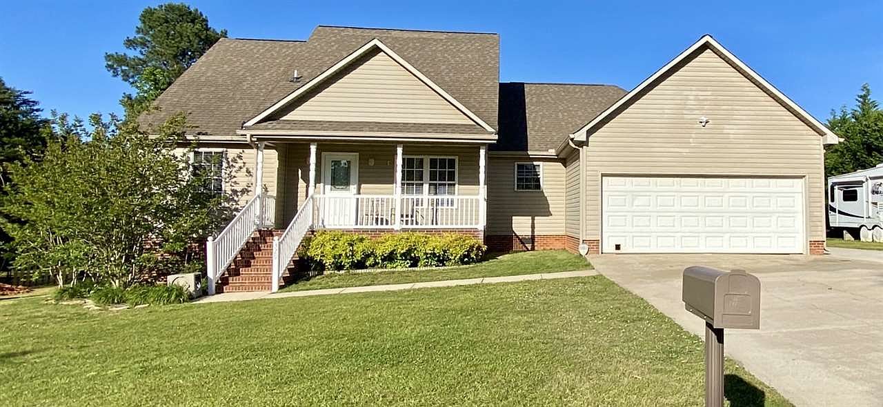329 James Allgood Dr, Inman, SC 29349 | Zillow