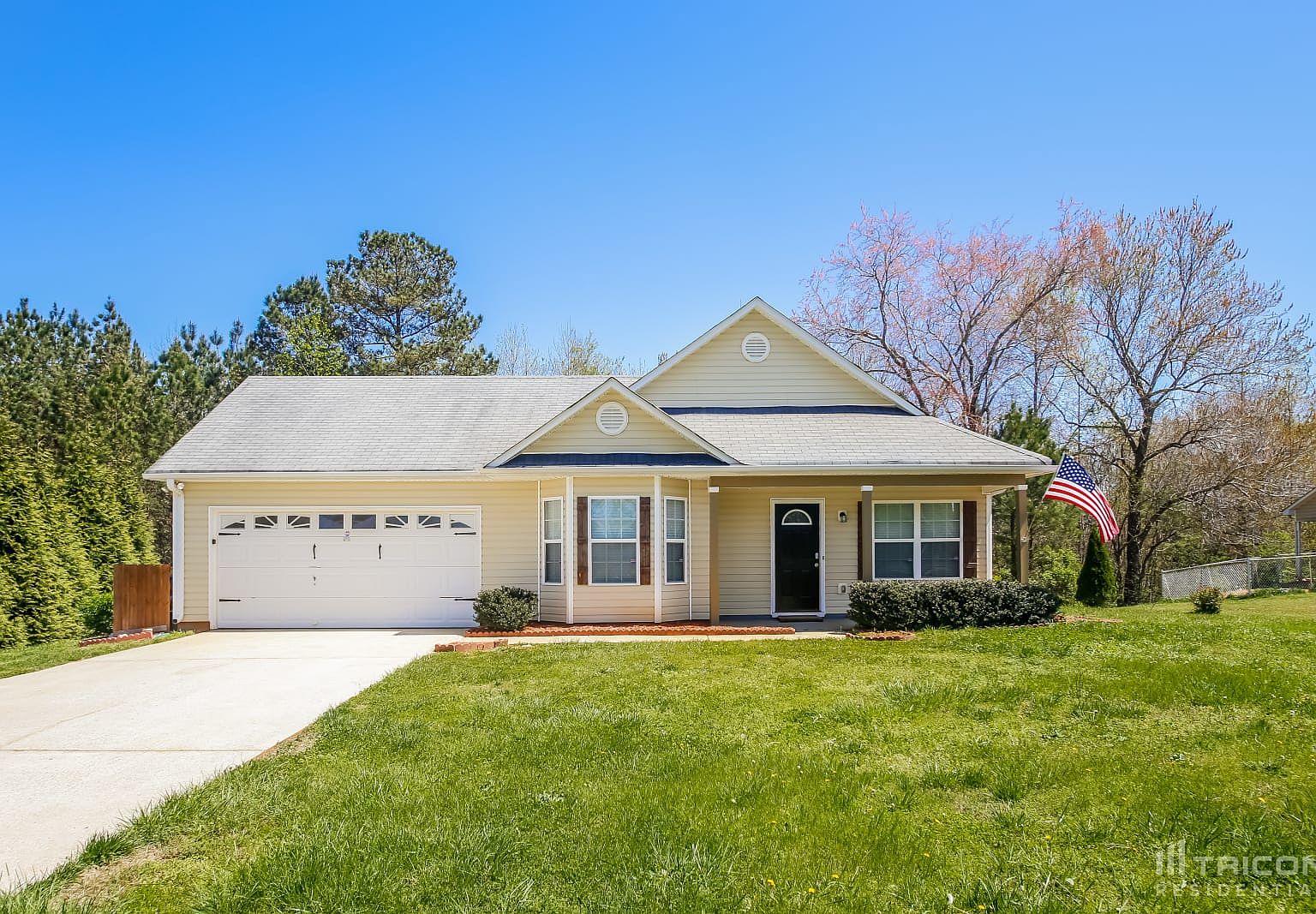 284 Swafford Dr, Dallas, GA 30157 | Zillow